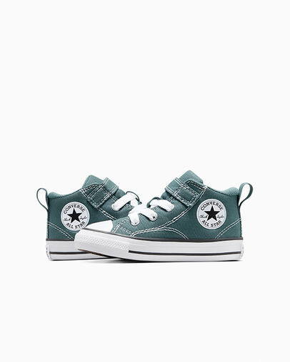 Kids' Chuck Taylor All Star: Low & High Top. Converse.com