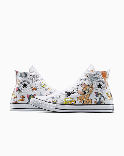 Launch: Shop Collaborations & Limited Edition Drops. Converse.com
