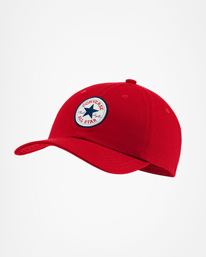 All Star Patch Baseball Hat Unisex Hat. Converse.com