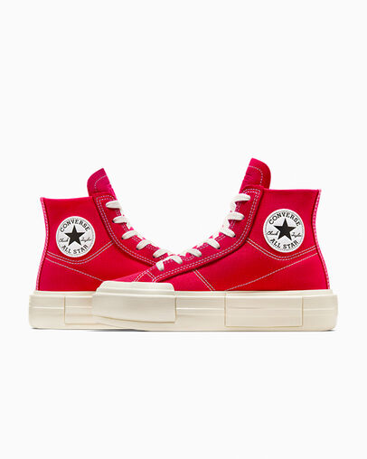 High Top Sneakers - Classic Canvas & New Styles. Converse.com