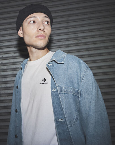 Converse Clothing: Streetwear & Lifestyle. Converse.com