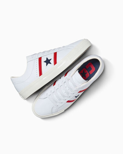 Men’s One Star: Low Top, Vintage & Suede. Converse.com