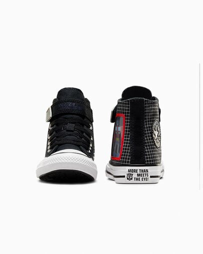 Converse x Transformers Collection. Converse.com