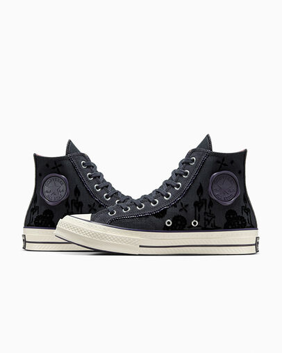 The Prints Collection: Pattern & Print Shoes. Converse.com