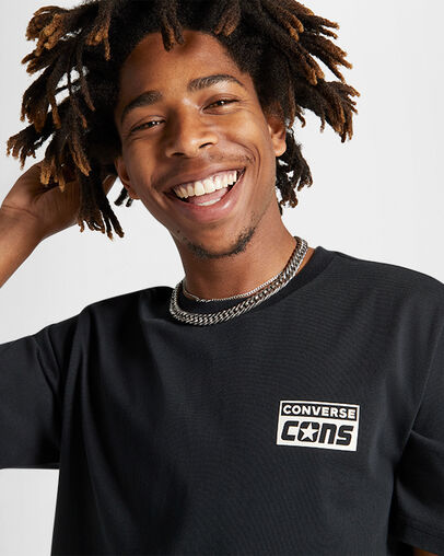 Shirts & Tops. Converse.com