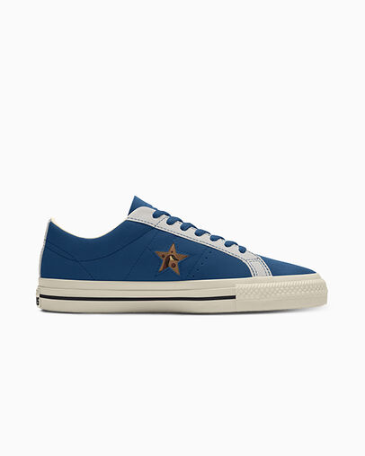 Custom One Star Shoes. Converse.com