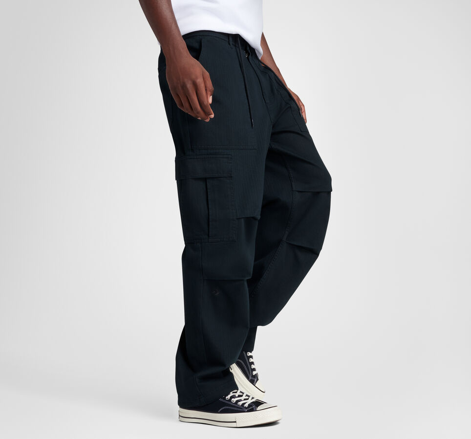 Harbor Cargo Pants Men's Pants. Converse.com