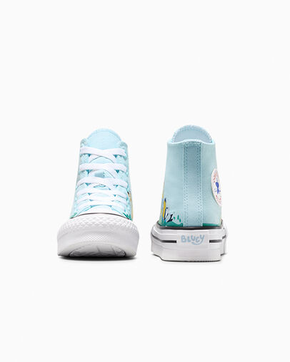 Bluey Collection. Converse.com