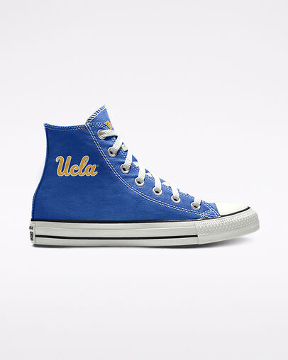 Custom College Collection. Converse.com