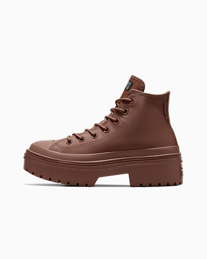 Lug Sole Converse Shoes: Sneaker Boot Hybrid. Converse.com