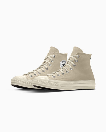 Start Your Design From Scratch. Converse.com