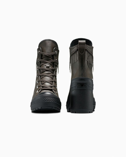 Women's High Top Sneakers. Converse.com