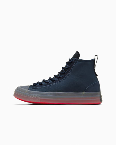 High Top Sneakers - Classic Canvas & New Styles. Converse.com