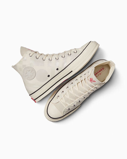 Converse x Liverpool Football Club Collection. Converse.com