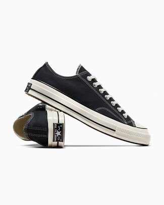 Chuck 70 Canvas Unisex High Top Shoe. Converse.com