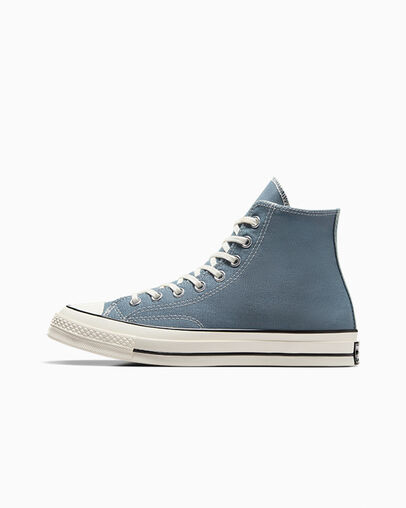 Blue and Green Shoes. Converse.com