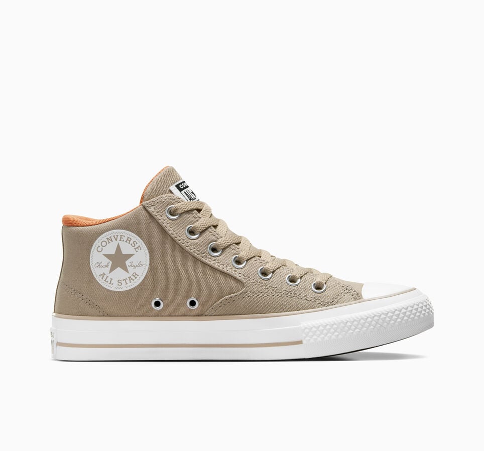 Chuck Taylor All Star Malden Street Unisex Mid Shoe. Converse.com
