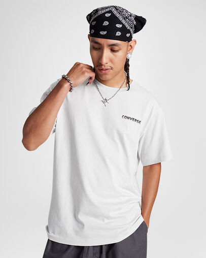 Converse Clothing: Streetwear & Lifestyle. Converse.com