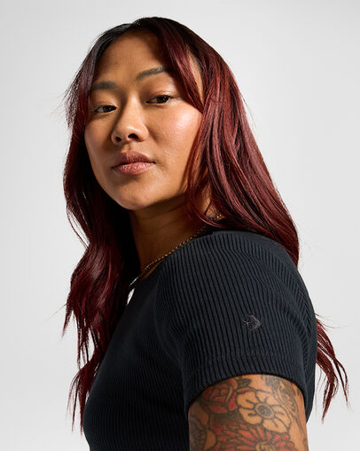 Converse Clothing: Streetwear & Lifestyle. Converse.com