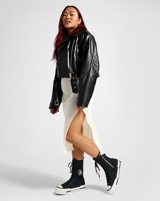 Chuck Taylor All Star XXHi Unisex High Top Shoe. Converse.com