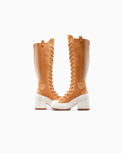 Orange Converse Shoes: High Top, Low Top & Platform Styles. Converse.com