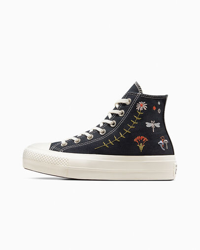 Floral Shoes & Sneakers. Converse.com