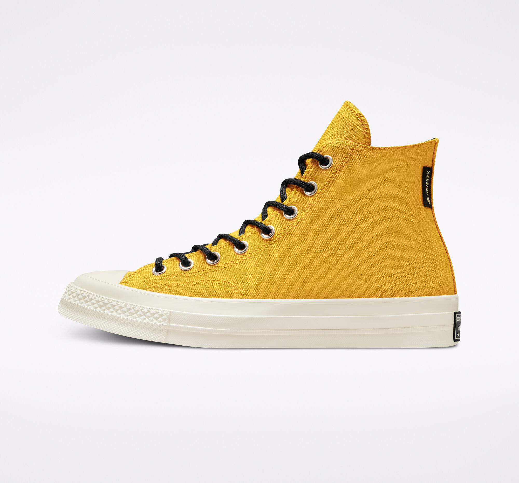Chuck 70 GORE-TEX Unisex High Top Shoe. Converse.com