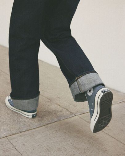 Back To School Styles. Converse.com