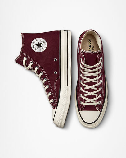 High Top Sneakers - Classic Canvas & New Styles. Converse.com