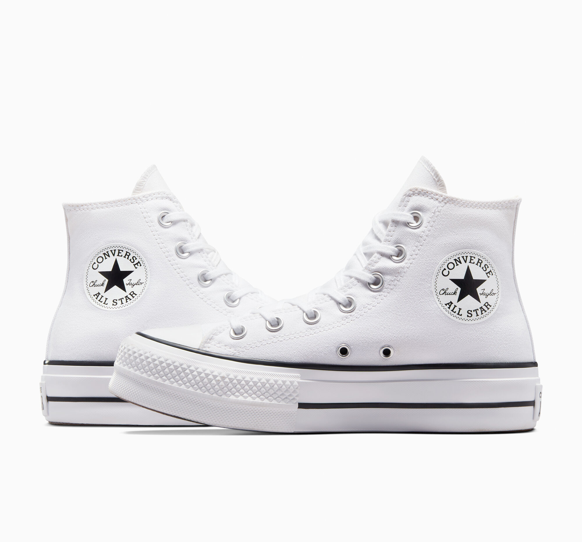 Chuck Taylor All Star Lift Platform Canvas