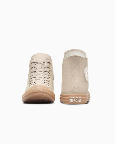 Chuck Taylor All Star Monochrome Unisex High Top Shoe. Converse.com
