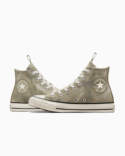 Neutral Converse Shoes: High Top, Low Top & Platform Styles. Converse.com