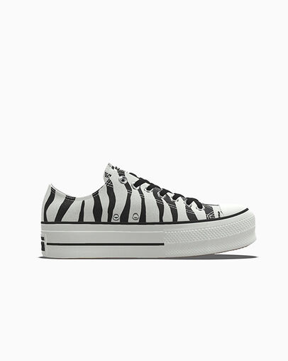 Animal Prints Collection. Converse.com