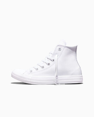 Chuck Taylor All Star Leather Unisex Low Top Shoe. Converse.com