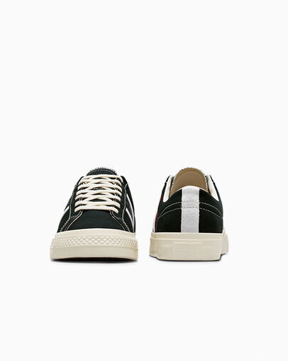 Converse x COMME des GARÇONS PLAY Collection. Converse.com