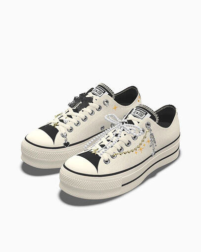 Custom Low Top Converse. Converse.com