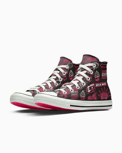 The Prints Collection: Pattern & Print Shoes. Converse.com