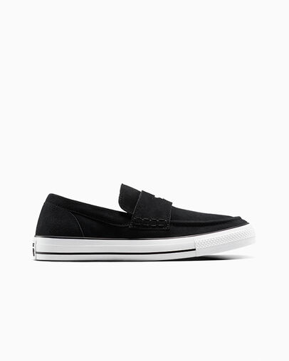 Chuck Taylor All Star Loafer Unisex Low Top Shoe. Converse.com