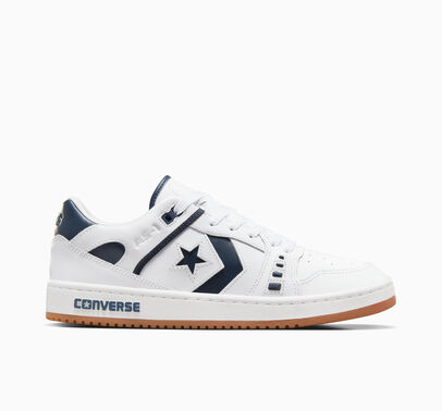 CONS AS-1 Pro Leather Skate Shoe. Converse.com