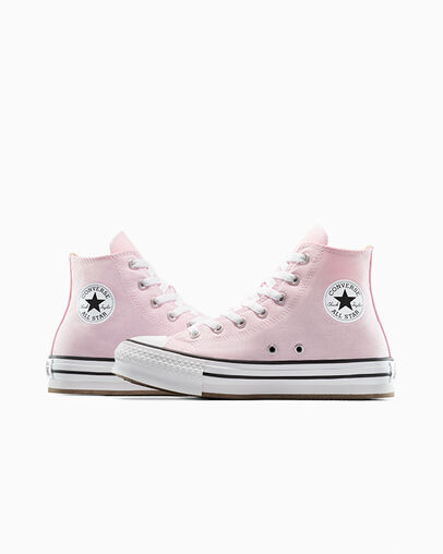 Kids' Platform Shoes. Converse.com
