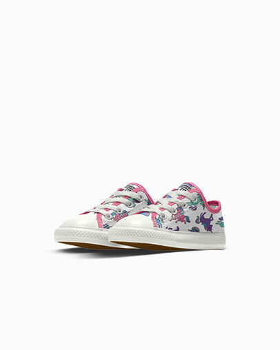Unicorns. Converse.com