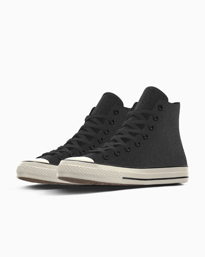 Custom Men's Shoes. Design Your Own. Converse.com