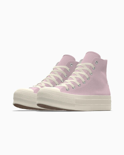 Pink Shoes for Men, Women, & Kids - Pink Sneakers. Converse.com