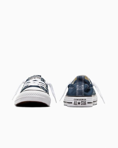 Shoreline Slip On Sneakers. Converse.com