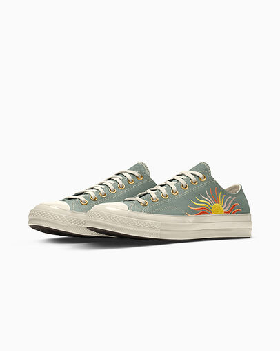 Festival Styles. Converse.com