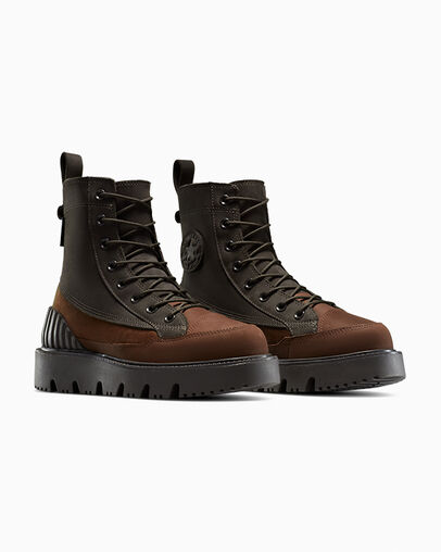 Men's Boots: Sneaker Boots & Winter Shoes. Converse.com
