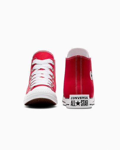 High Top Sneakers - Classic Canvas & New Styles. Converse.com