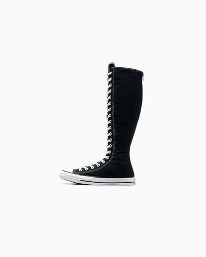 Converse Knee High Sneakers. Converse.com