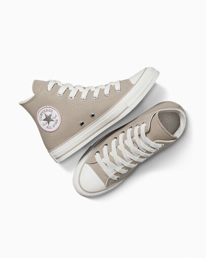 Chuck Taylor All Star Color Pop Women's High Top Shoe. Converse.com