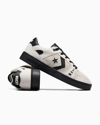 AS-1 Pro Shoes, by Alexis Sablone. Converse.com. Converse.com